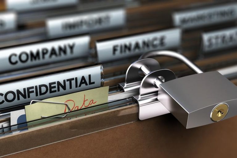 7 Ways To Keep Employee Information Safe And Secure » Australia's ...